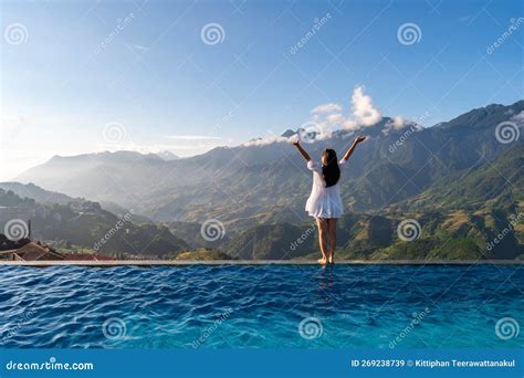Nature Of Sapa Vietnam Stock Image 168178681