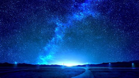 Night Sky 8k Wallpapers Top Free Night Sky 8k Backgrounds