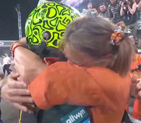 Formula 1 Wags 258 Abu Dhabi Wdc Finale And Turns Out Lily Z Was