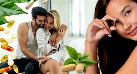 Sexual Weakness Causes Symptoms And Effective Natural Remedies