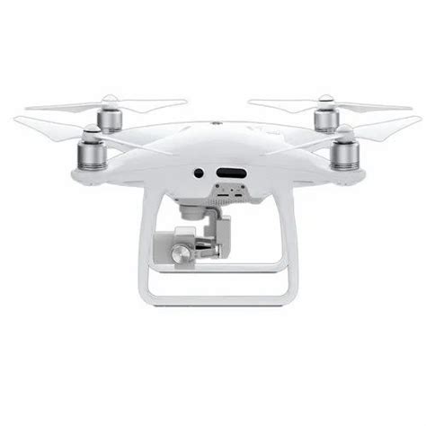 Black And White 20 Mp Dji Phantom 4 Pro Drone Camera At ₹ 180000piece