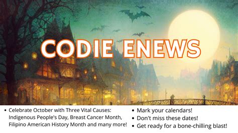 Codie Enews Codie