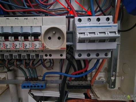 Comment Installer Un Inverseur De Source Pour Alimenter 50 Off