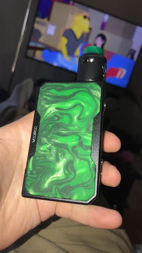 Cant Stop Staring At It R VapePorn