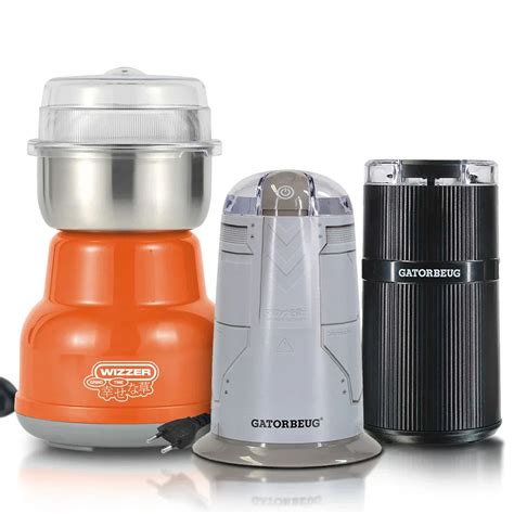 Muzzas Electric Herb And Weed Grinders Bong Warehouse Bong Warehouse