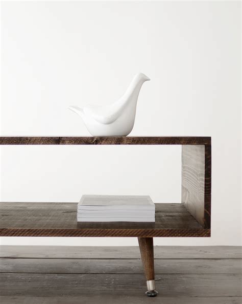 Mid Century Modern Table Legs