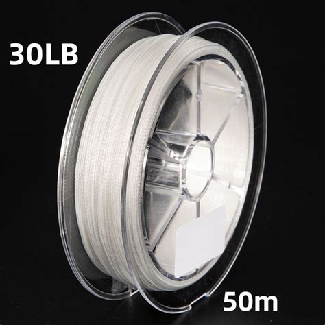 2030lbs Backing Line Fishing Trout Lineandloop Dacron 8 For Braided Fly