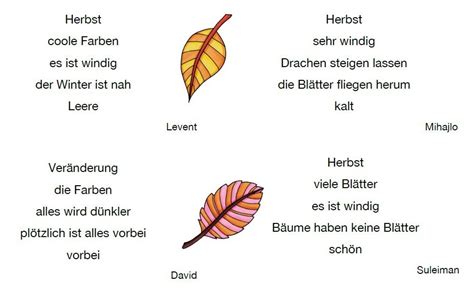 Herbst Elfchen 3a