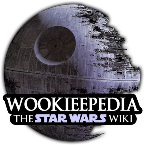 Wookieepedia Wikipedia