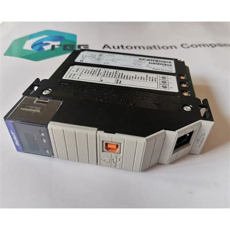 Brand New Ics Triplex Trusted T8151b Trusted Communications Interface