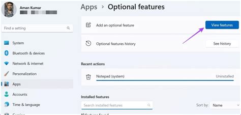 4 ways to fix notepad not opening on windows 11 guiding tech