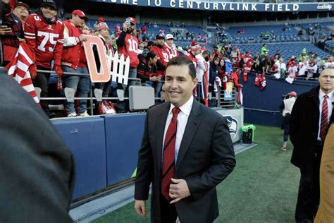 49ers Ceo Jed York Maintains Optimism Even After 27 Title Free Seasons