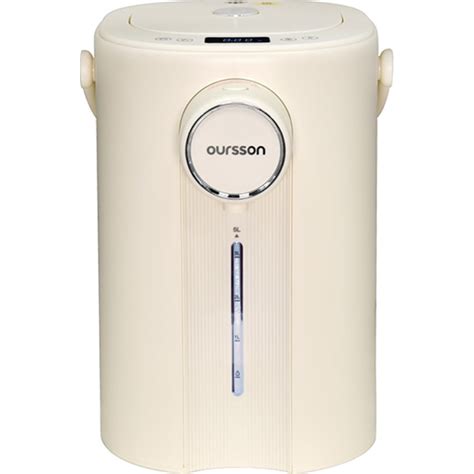 Термопот Oursson слоновая кость TP5500PD/IV - выгодная цена, отзывы ...