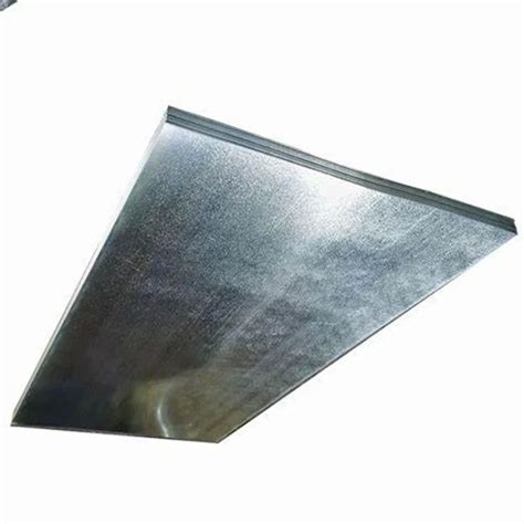 Gi Sheets Chennai At ₹ 71kg Tiruvottiyur Chennai Id 2853474641273