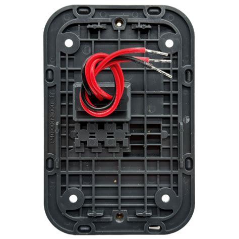 System Sensor Sgrkled Outdoor Led Strobe