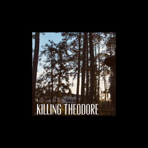 Our Director Celene Beth Calderon Killing Theodore Facebook