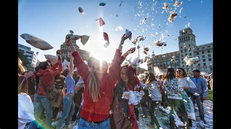 Disfruta 6 El Barrio Rojo De Barcelona Fiesta Vip En Sex Shop Sub Esp Youtube