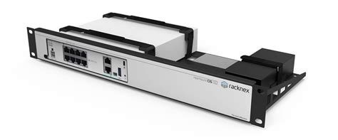 Cisco Firepower 1010 Rackmount Kit 19 Inch Nm Cis 012