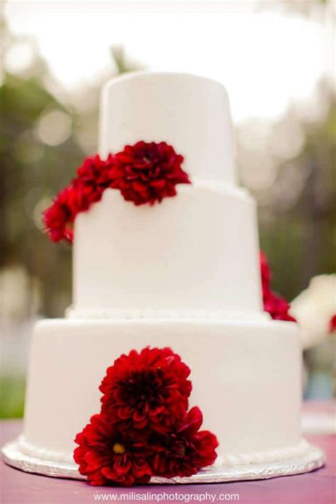5 Ways To Use Diy Wedding Dahlias