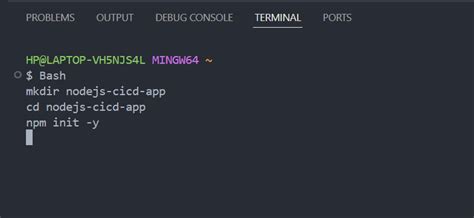 Build Cicd Pipeline For Nodejs With Github Actions 2025 Guide