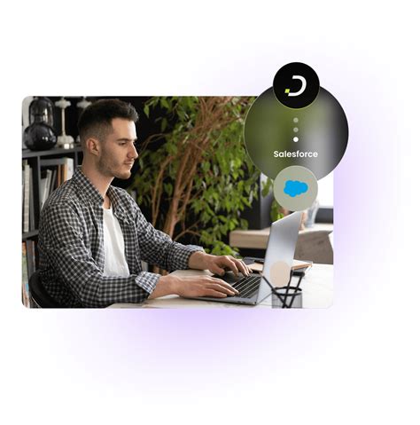 Turn Salesforce Into An Automated Sales Engine Dapta Ai