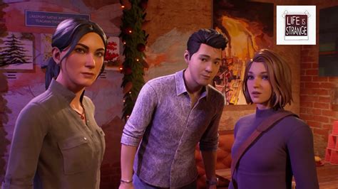 Next Life Is Strange To Be Announced January 20 By Square Enix