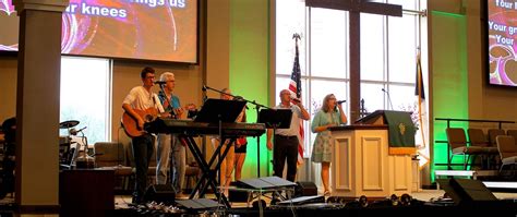 Worship Services Florence Methodist Church