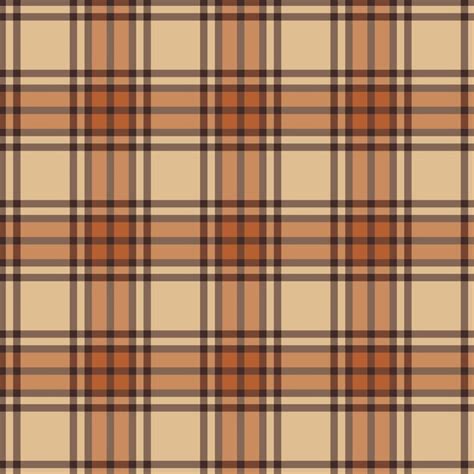 Premium Vector Seamless Pattern Of Plaid Check Fabric Texture Striped Textile Printcheckered
