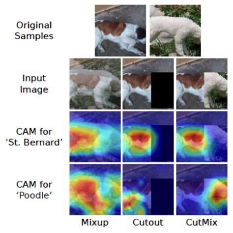 논문 리뷰 Cutmix Regularization Strategy To Train Strong Classifiers With Localizable Features