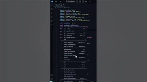 Save Your Time And Efforts As A Developer By Doing This Coding Vscode