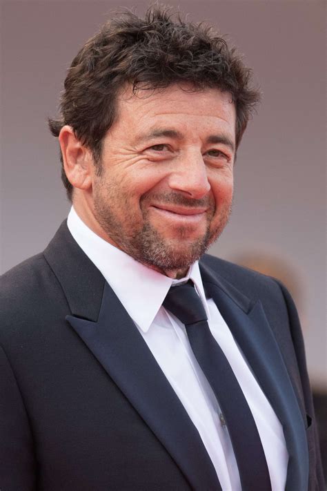Patrick Bruel Se Mure Dans Le Silence
