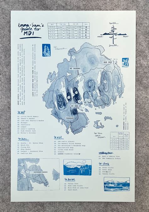 Illustrating — Emma Murray