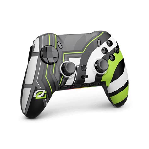 Optic X Scuf Optic Gaming