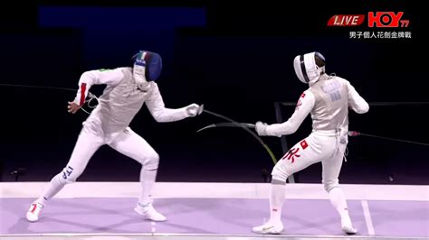 劍神張家朗 Ig 疑遭外國網民攻擊！張家朗奪金後 Ig 首度發文回應 ！ Ezone