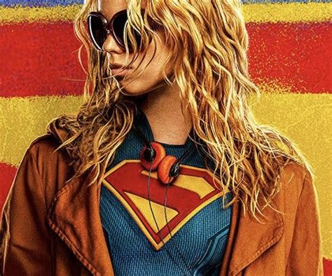 Supergirl Trailer Can Dc And Wb Put A Win Together We Shall See