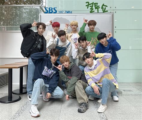 Xikers Members Age Updated Current Age And Debut Age K Pop Database