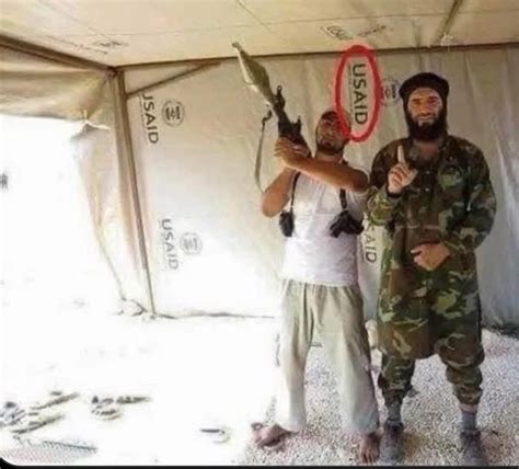 Usaid Blank Template Imgflip