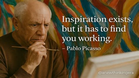 Top 51 Pablo Picasso Quotes On Creativity Imagination And Success