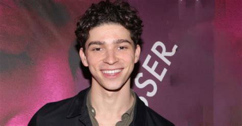 West Side Story Star Isaac Powell Joins Dear Evan Hansen Film