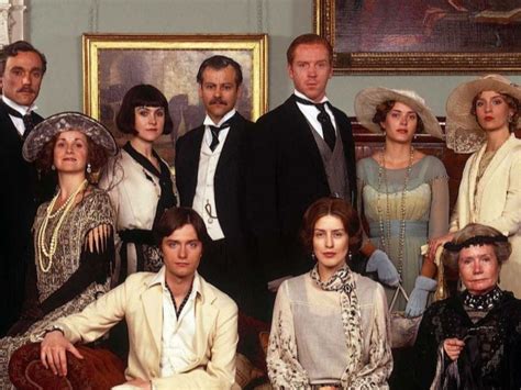 Gina Mckee Forsyte Saga