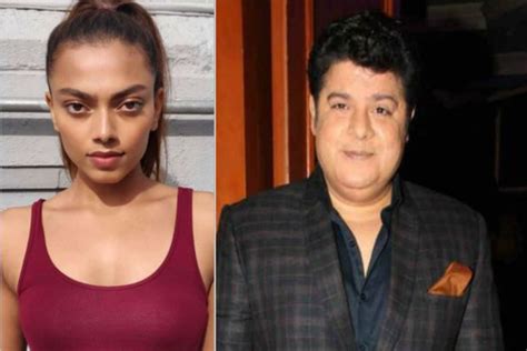 Who Is Dimple Paul Aka Paula Know Everything About Model Who Accused Sajid Khan Of Sexual