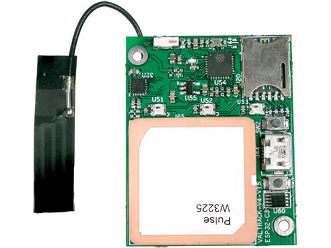 Gallery ESP32 C3 Powered Vehicle GPS Tracker VALTRACK V4 Hackaday Io