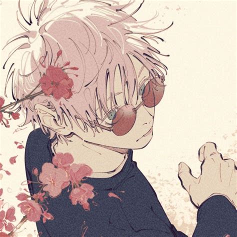𝜗ৎ Gojo Satoru