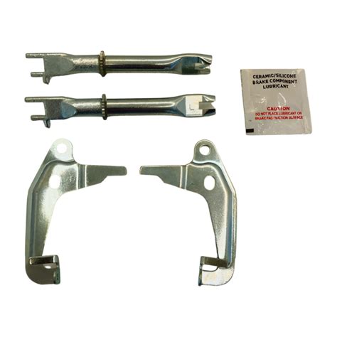Toyota Hilux 2wd Rear Brake Shoe Drum Landr Adjuster Kit Best Brakes