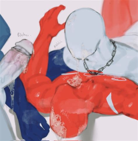 Rule 34 3boys Bodily Fluids Coca Cola Cum Cum On Face Cum On Penis