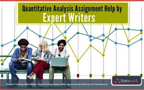 Quantitative Analysis Assignment Help In Chennai Id 9245389662