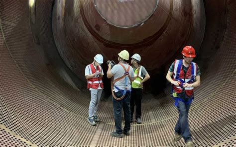 Jet Engine Test Solutions Calspan