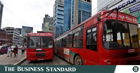 Govt approves purchase of 340 BRTC buses | The Business Standard