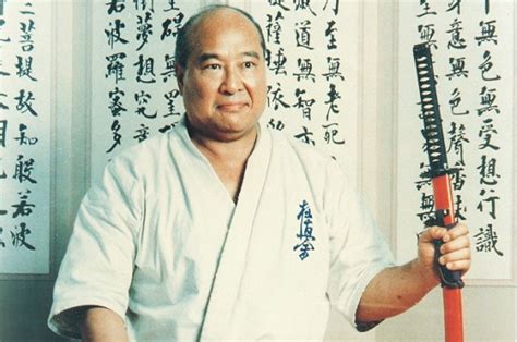 کیوکوشین کاراته قویترین سبک رزمی جهان ورزش‌ رزمی