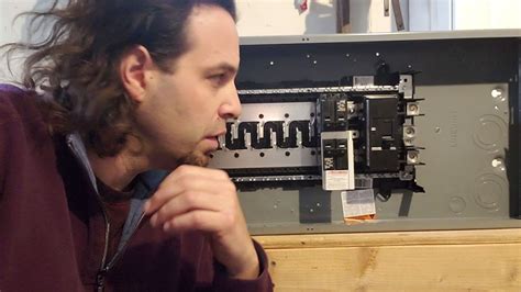 Disconnect Switch With Interlock At Rae Johnson Blog